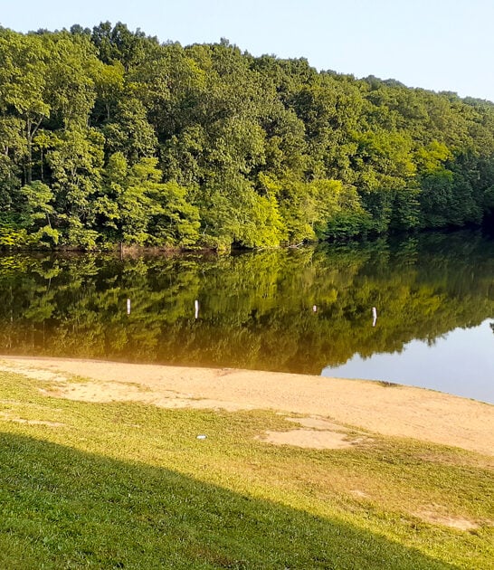 scenic weekend park ohio ftr