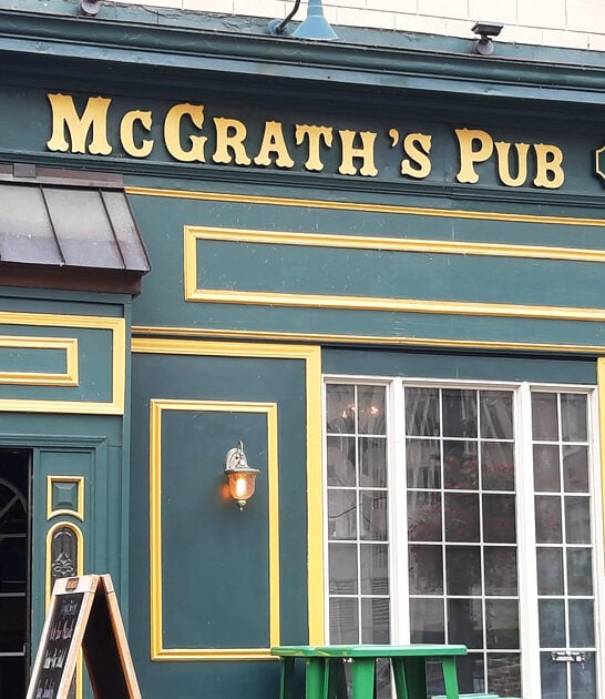scotch eggs pub pennsylvania ftr