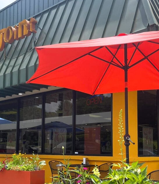 seafood eatery north carolina ftr