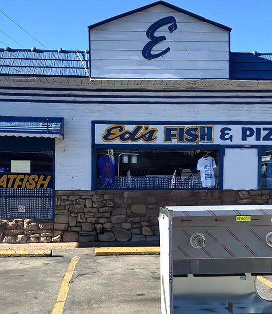 seafood heaven tennessee restaurant ftr