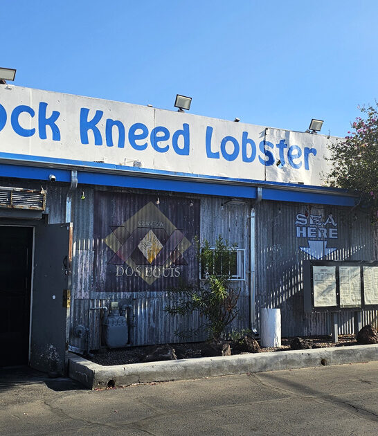 seafood humble restaurant arizona FTR