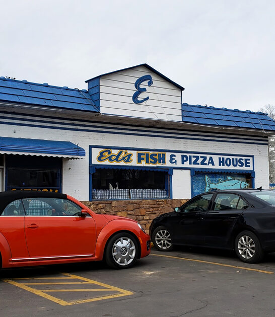 seafood restaurant tennessee fish ftr