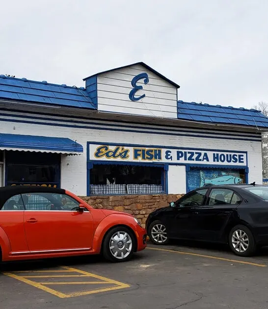 seafood restaurant tennessee fish ftr