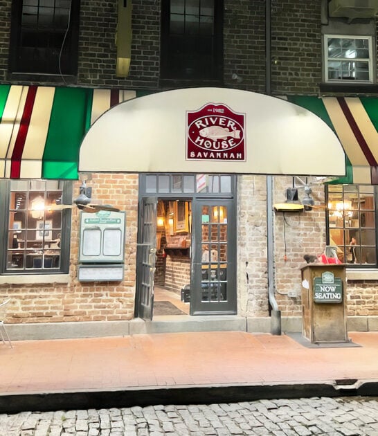 seafood restaurants georgia dreams ftr