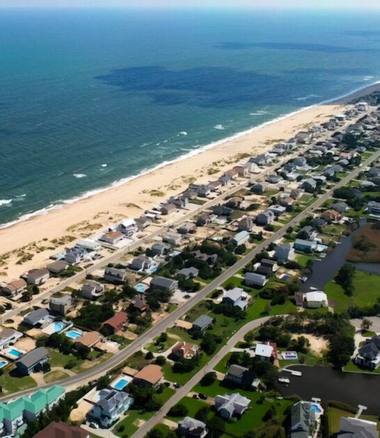 seaside town virginia pretty ftr