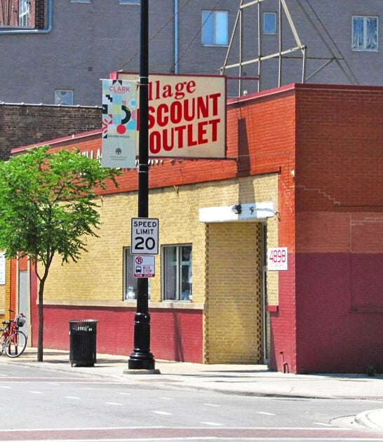 secondhand discount deals illinois ftr