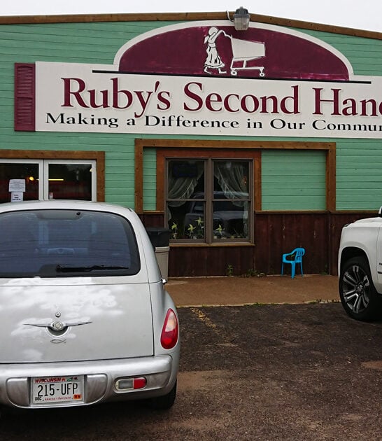 secondhand finds wisconsin store ftr