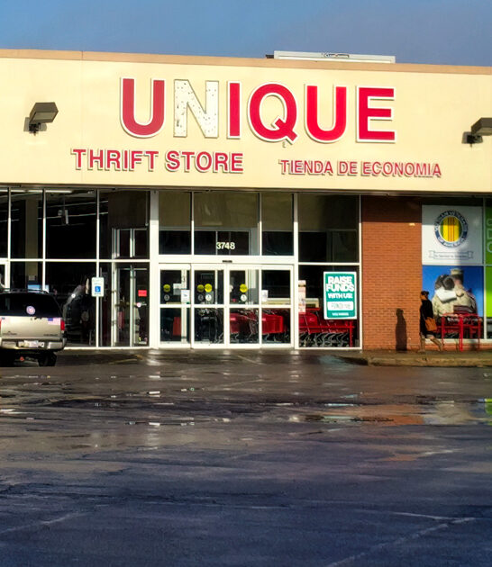 secondhand illinois shops ftr