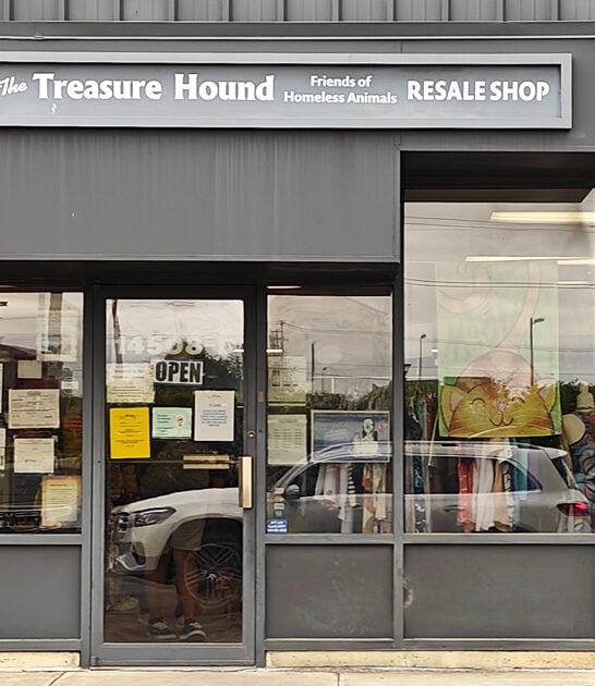 secondhand shop virginia worth ftr