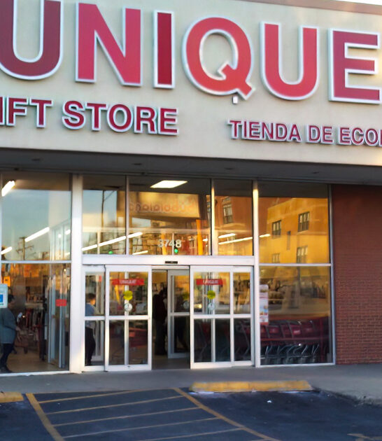 secondhand shops illinois ftr