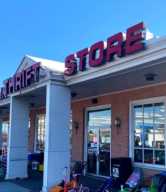 secondhand shops virginia enormous ftr