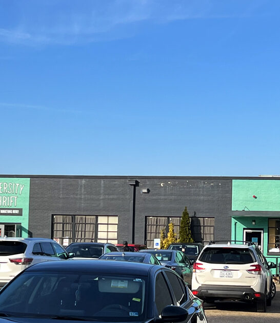 secondhand shops virginia rethink ftr