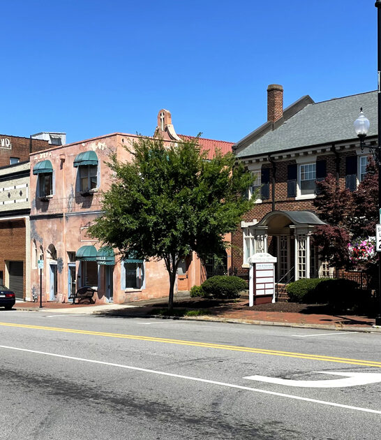 secret retirement town virginia ftr
