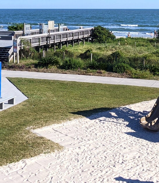 serene shores south carolina ftr