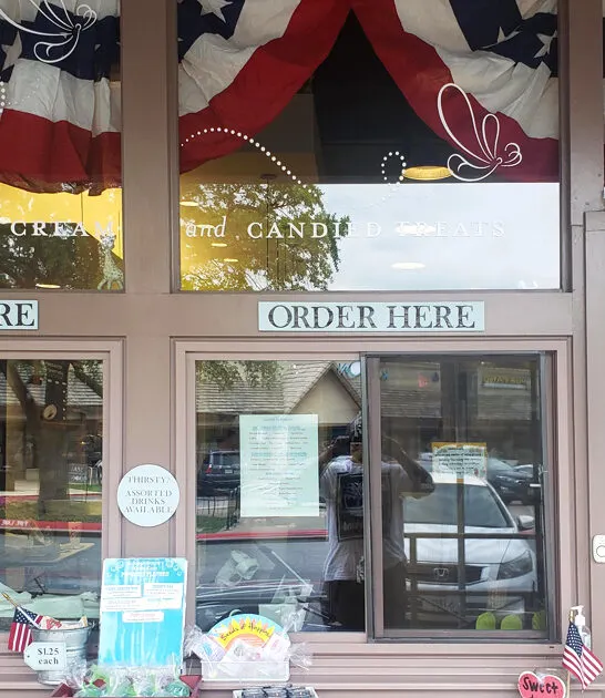 shaved ice cream texas ftr