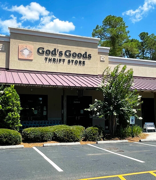shops enormous south carolina ftr