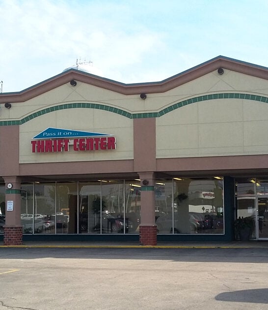 shops illinois enormous thrift ftr