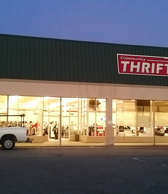 shops massive south carolina ftr