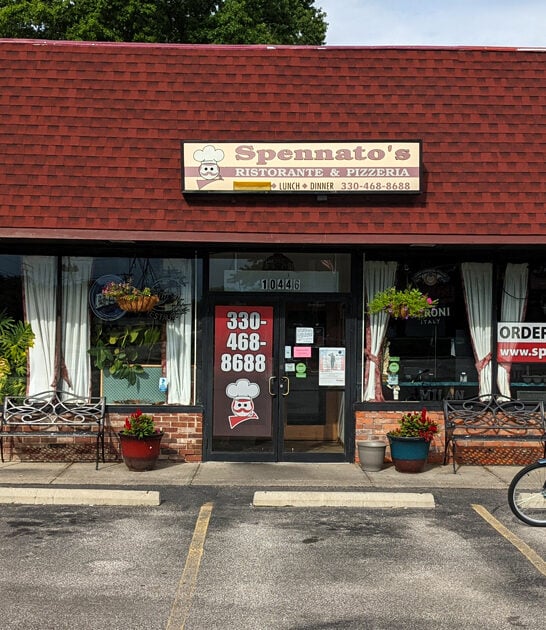 sicilian pizza ohio good ftr