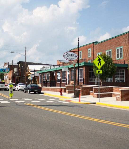 slow living virginia towns ftr