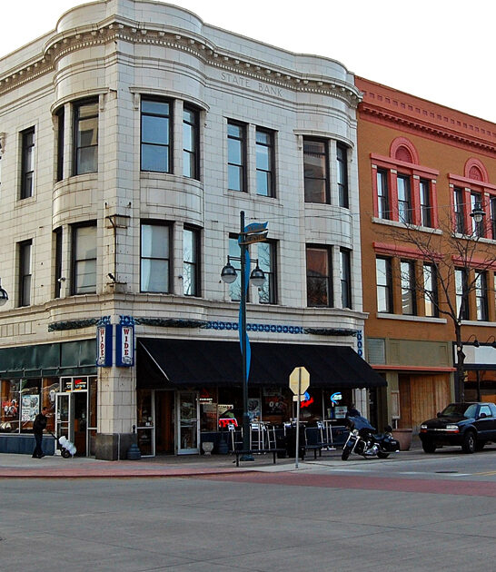 small town illinois gorgeous ftr
