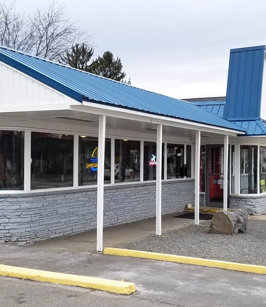 small town joint pennsylvania ftr