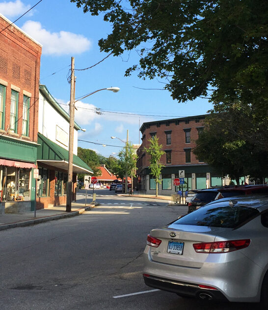 small towns connecticut affordable ftr