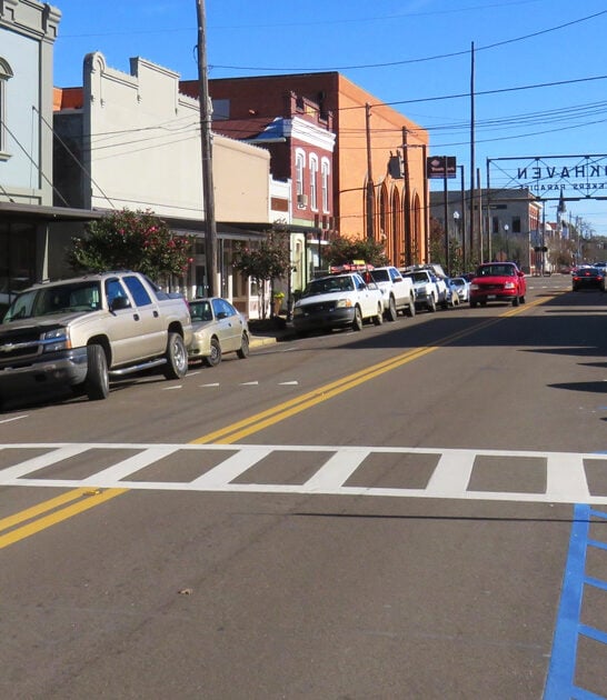 small towns mississippi affordable ftr