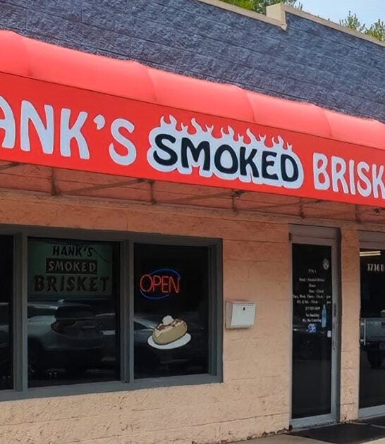 smoked brisket indiana delicious ftr