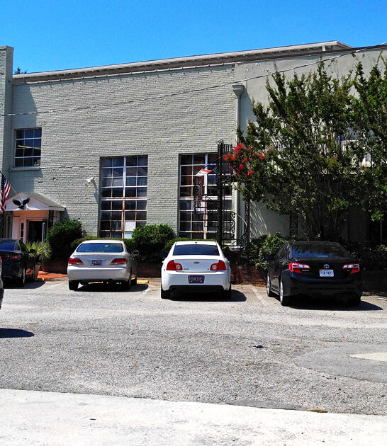 south carolina antique dream ftr