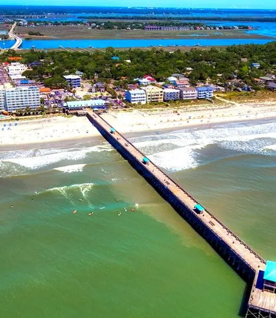 south carolina beautiful town ftr