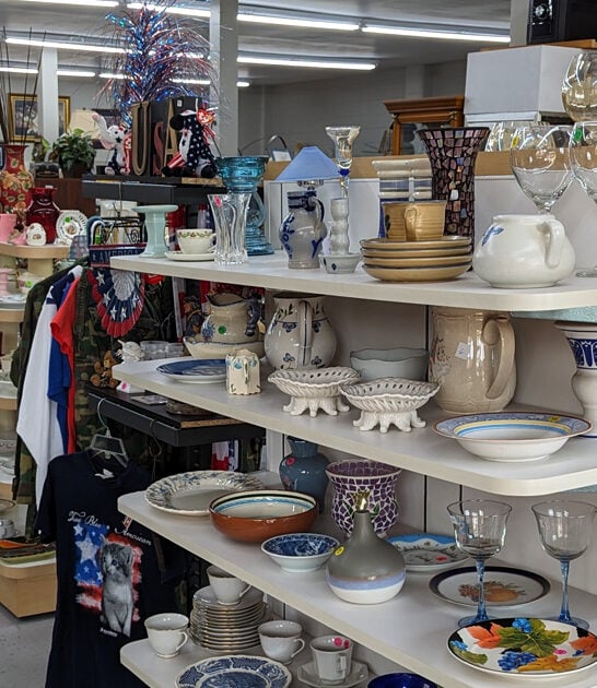 south carolina budget thrift ftr
