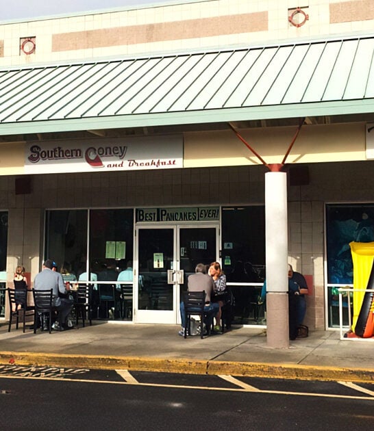 south carolina cozy restaurant ftr