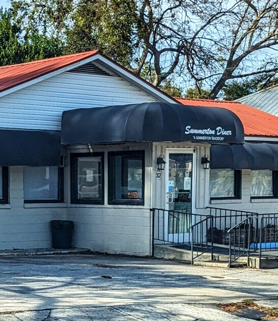 south carolina diner legendary ftr
