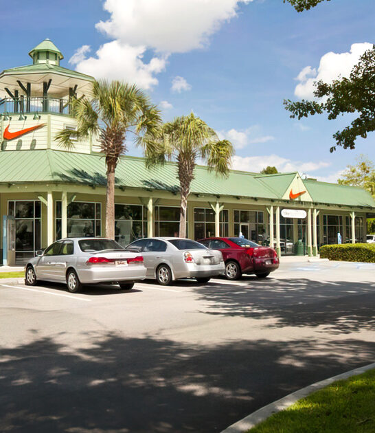 south carolina dream outlets ftr