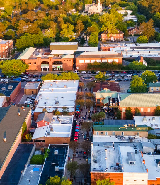 south carolina getaway town ftr