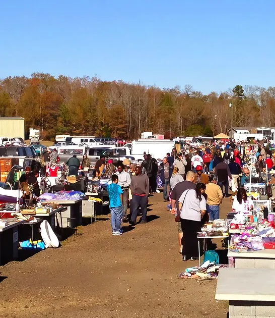 south carolina market trading ftr
