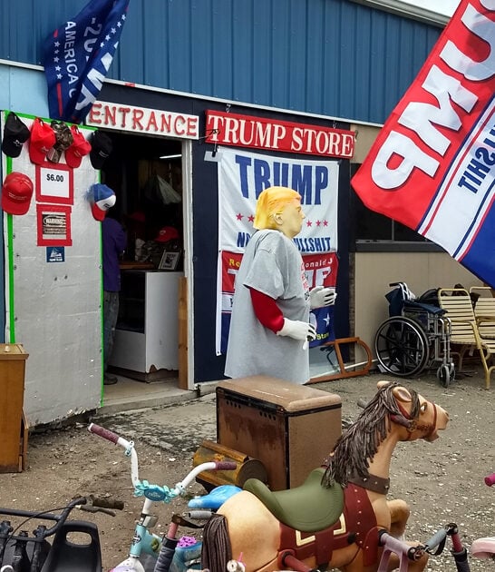 south carolina markets cart ftr