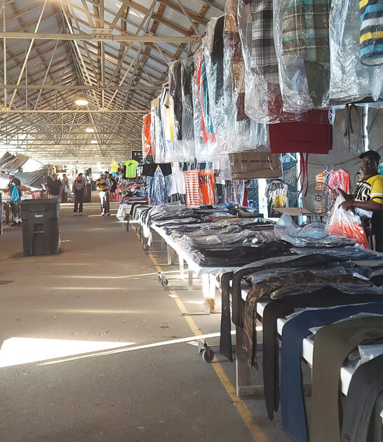 south carolina markets deal ftr