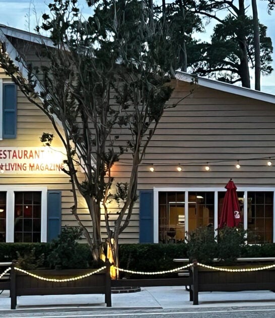 south carolina outrageous seafood ftr
