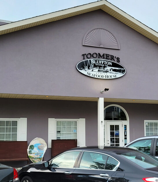 south carolina oysters restaurant ftr