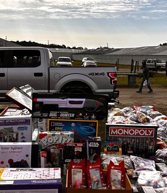 south carolina preloved treasures ftr