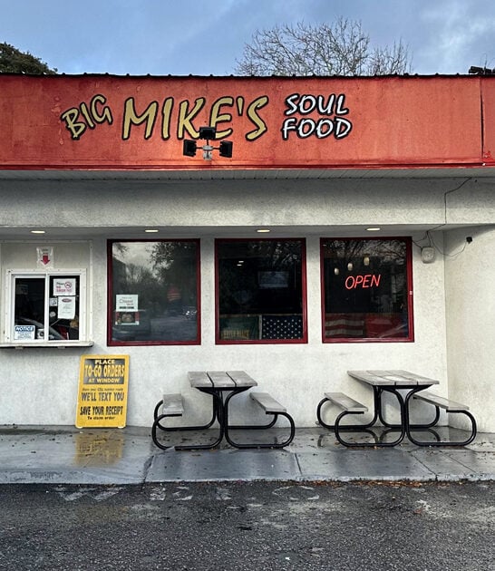 south carolina restaurant ftr
