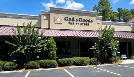south carolina shopping journey ftr
