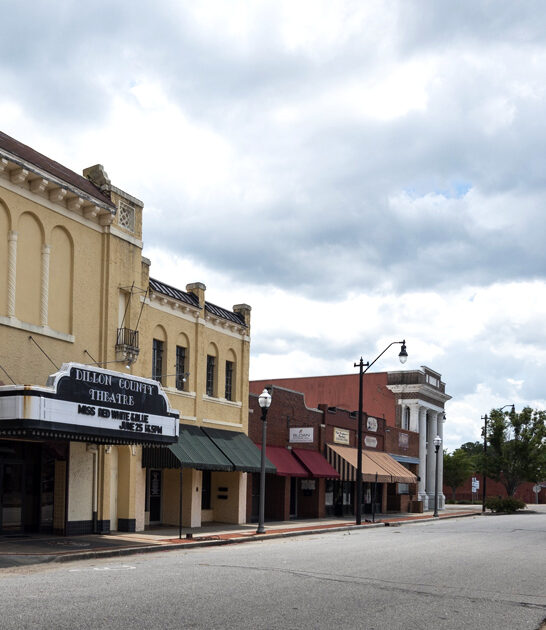 south carolina slow haven ftr