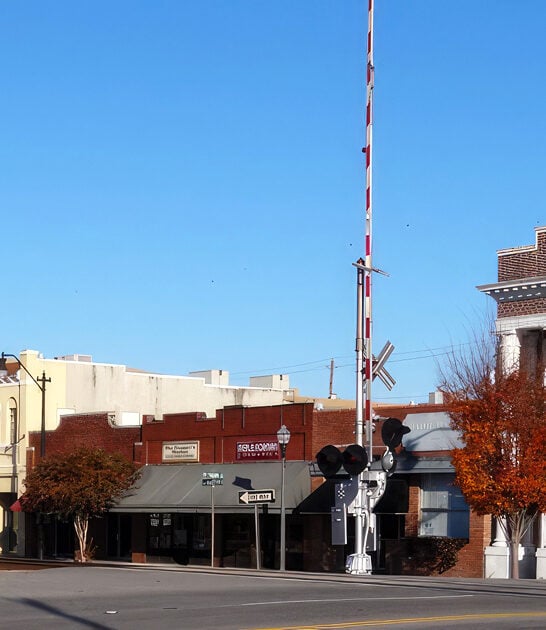 south carolina thrifty town ftr