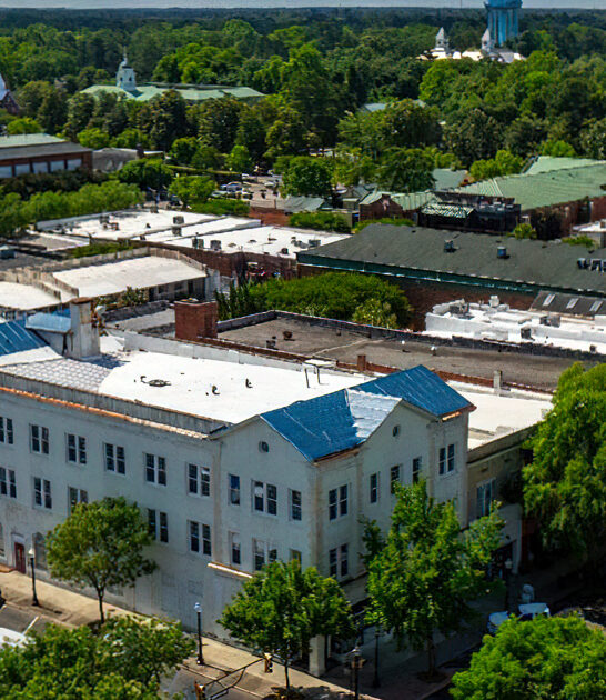 south carolina timeless town ftr