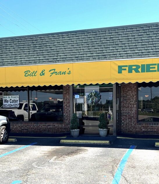 south carolina toast paradise ftr