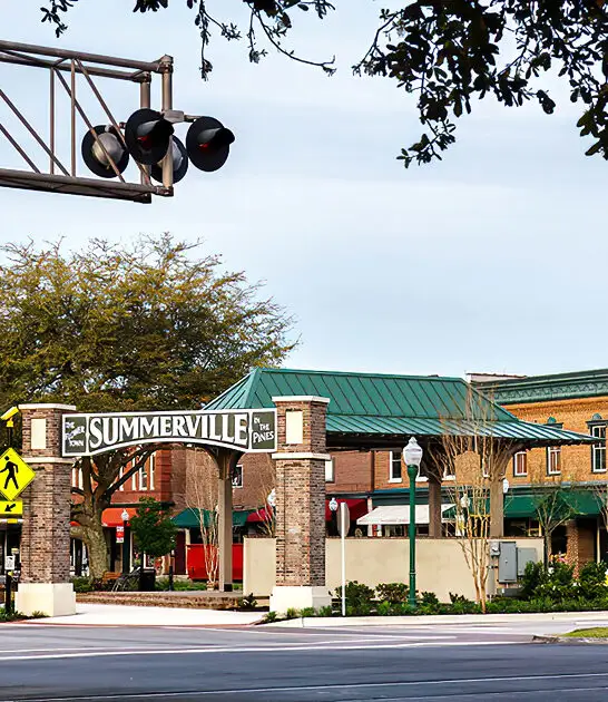 south carolina town experience ftr