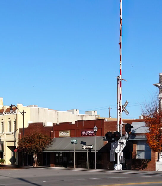 south carolina towns affordable ftr